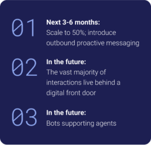 Sky UK actions its vision for telecom customer service: “Believe in better”